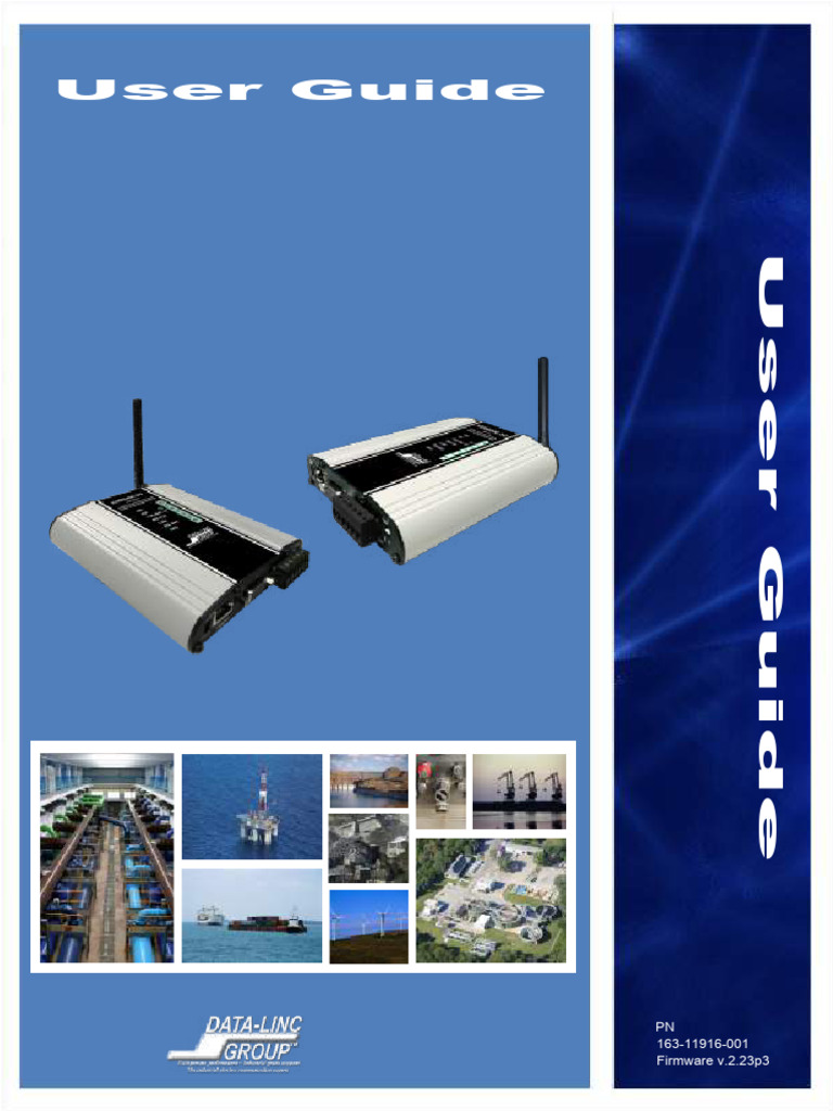 HSM240-500E-SD User Guide ES | PDF