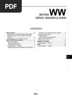 Corolla AE92 4AF Wiring Diagram | PDF