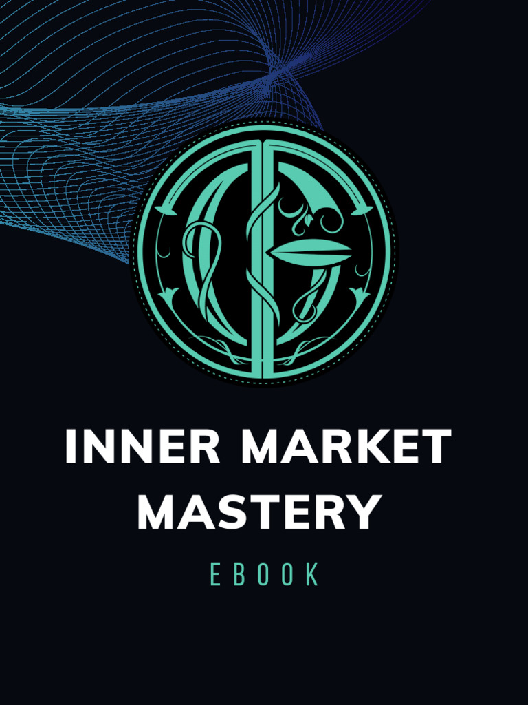 888 Inner Mastery | PDF