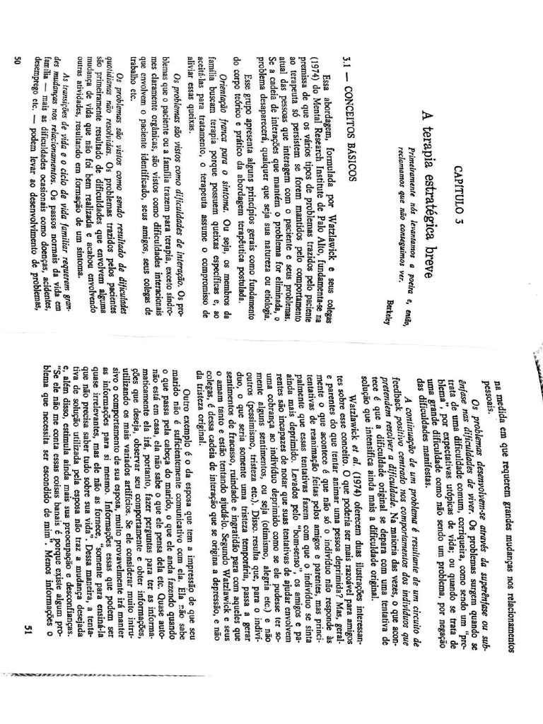 TEXTO 05 - Teoria Estratégica | PDF