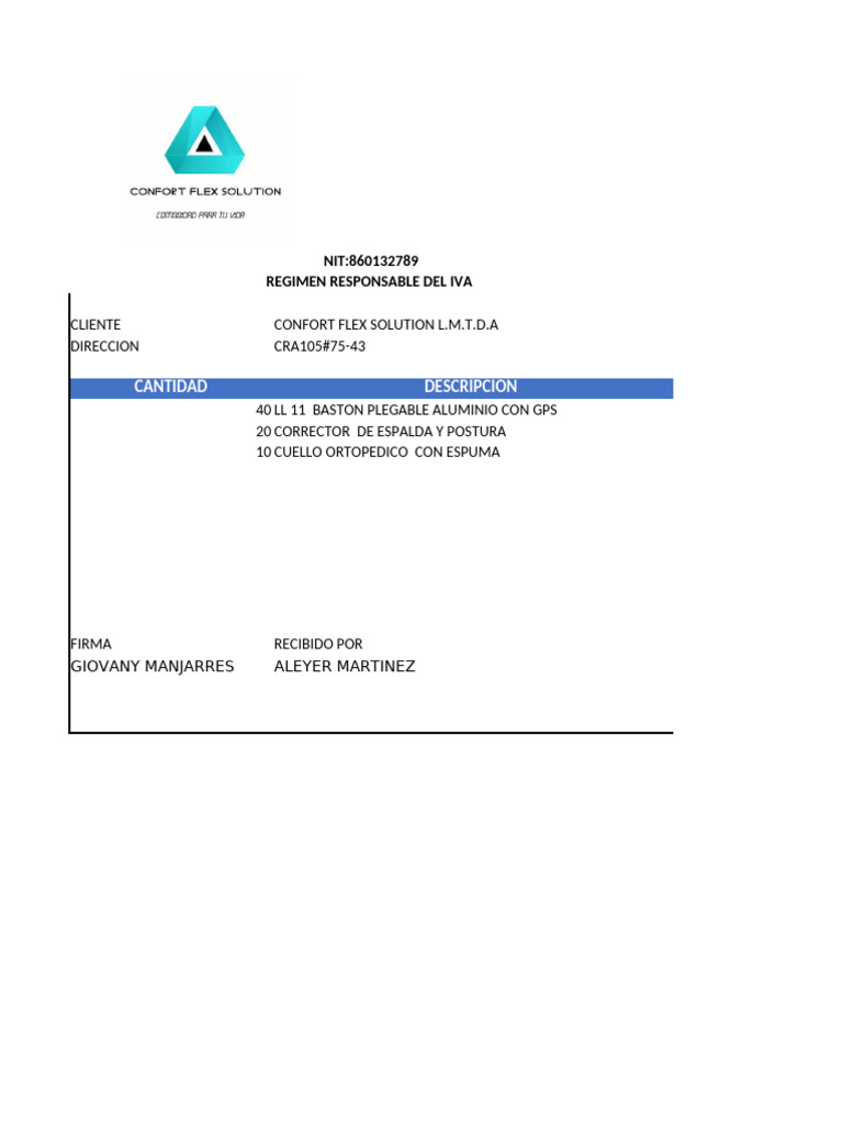 Formato de Contabilidad . | PDF