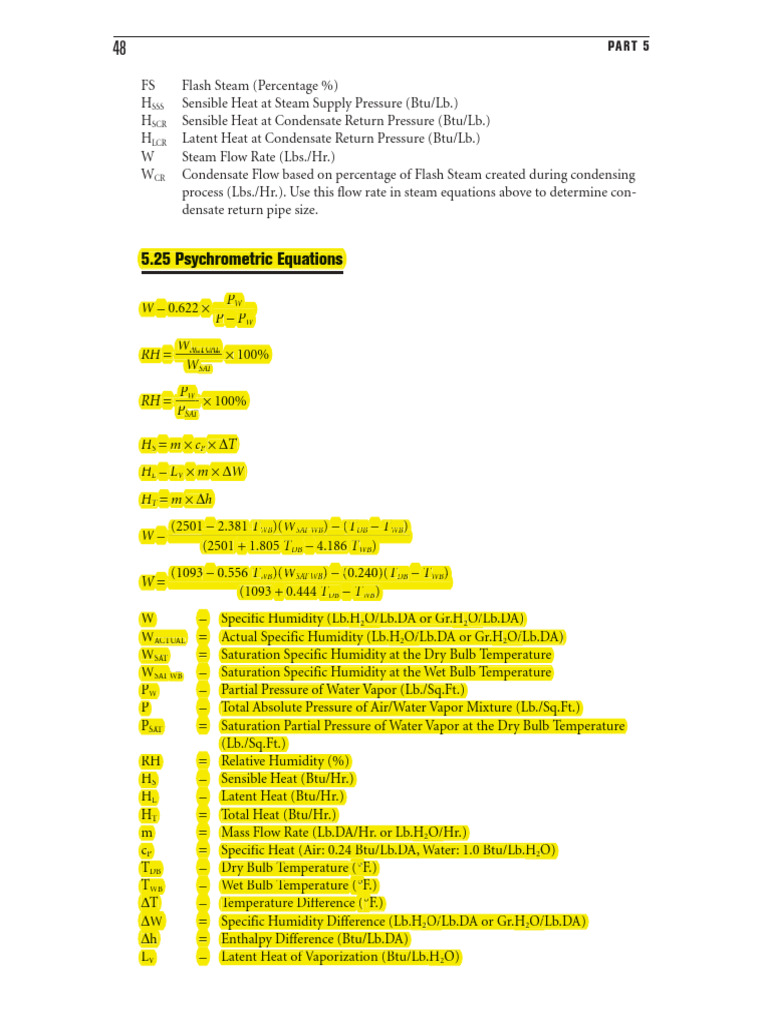 05 - Pysch-Rule of Thumb | PDF