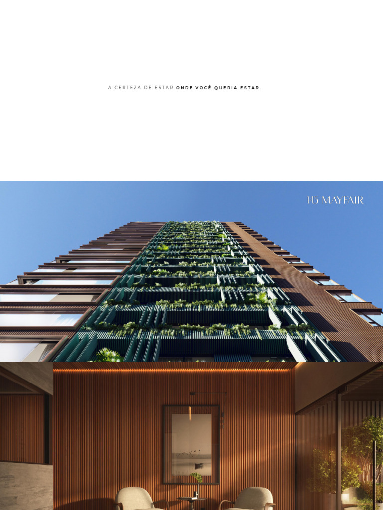 Tabela 143 MayFair | PDF