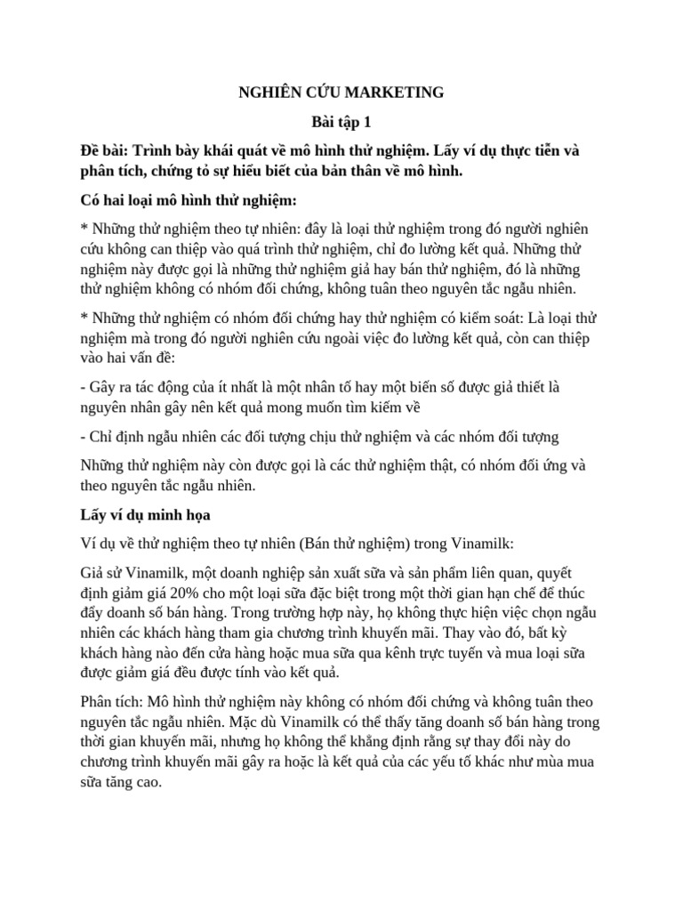 NCM 1 | PDF | Vietnam