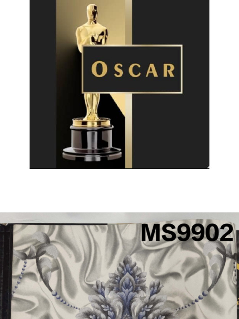 OSCAR | PDF