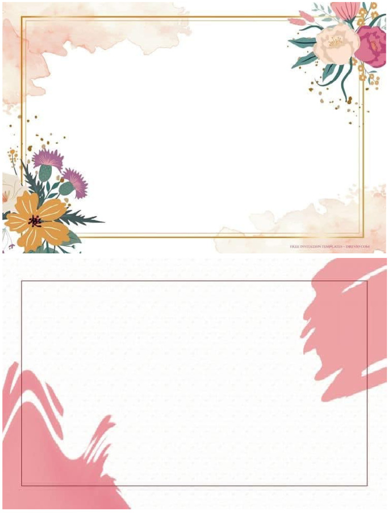 BACKGROUND Landscape - Print | PDF