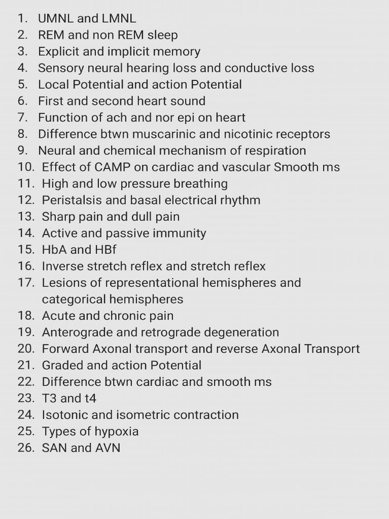 Physio-Difference between_240629_194003 | PDF