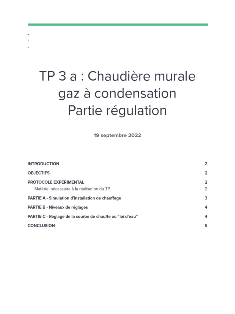TP 3 | PDF