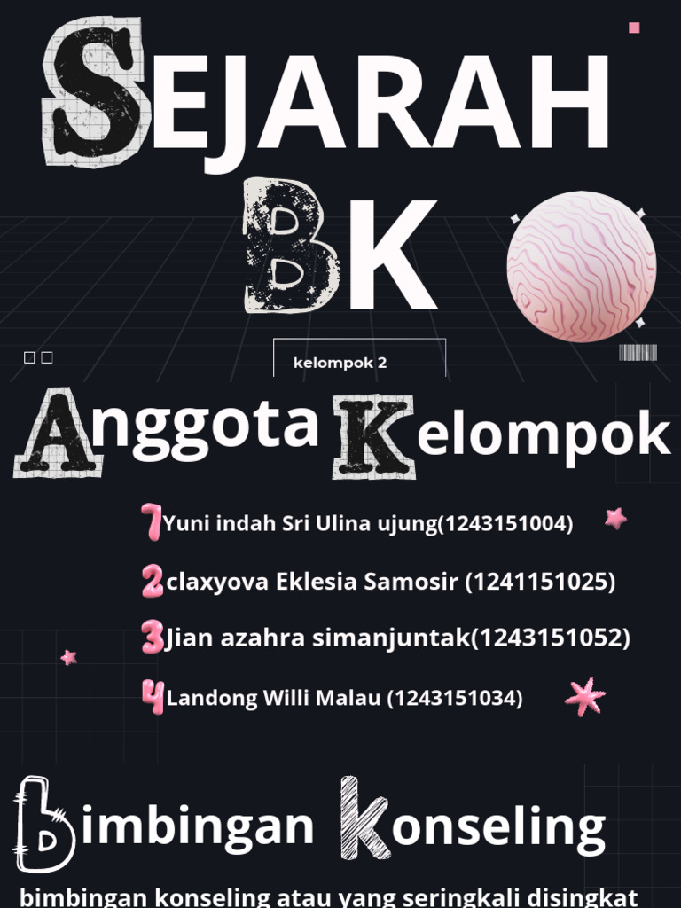 Sejarah Bk Kel 2 | PDF