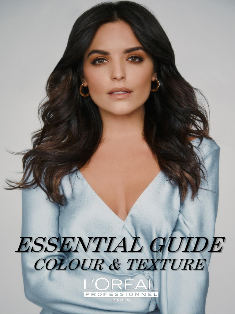 Essential Colour Guide | PDF