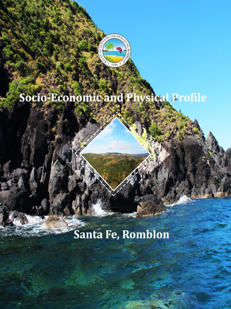 SEPP Santa Fe Romblon | PDF