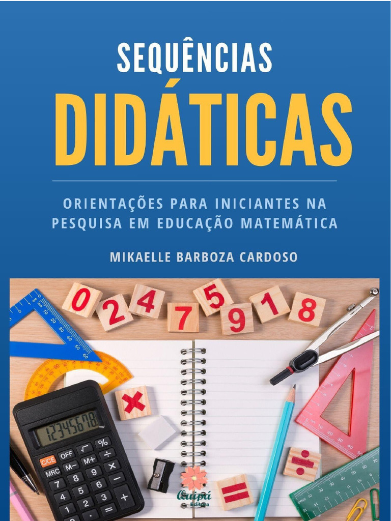 Sequencias Didaticas | PDF