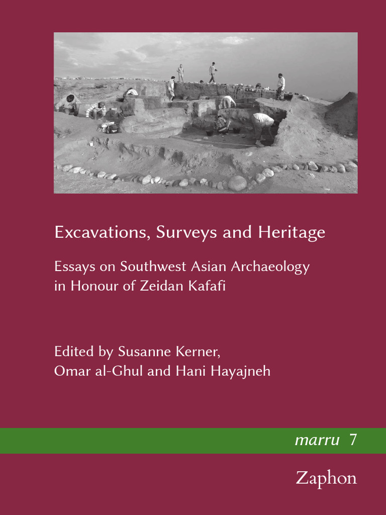 Bernbeck Extractivism Hyperobjects | PDF