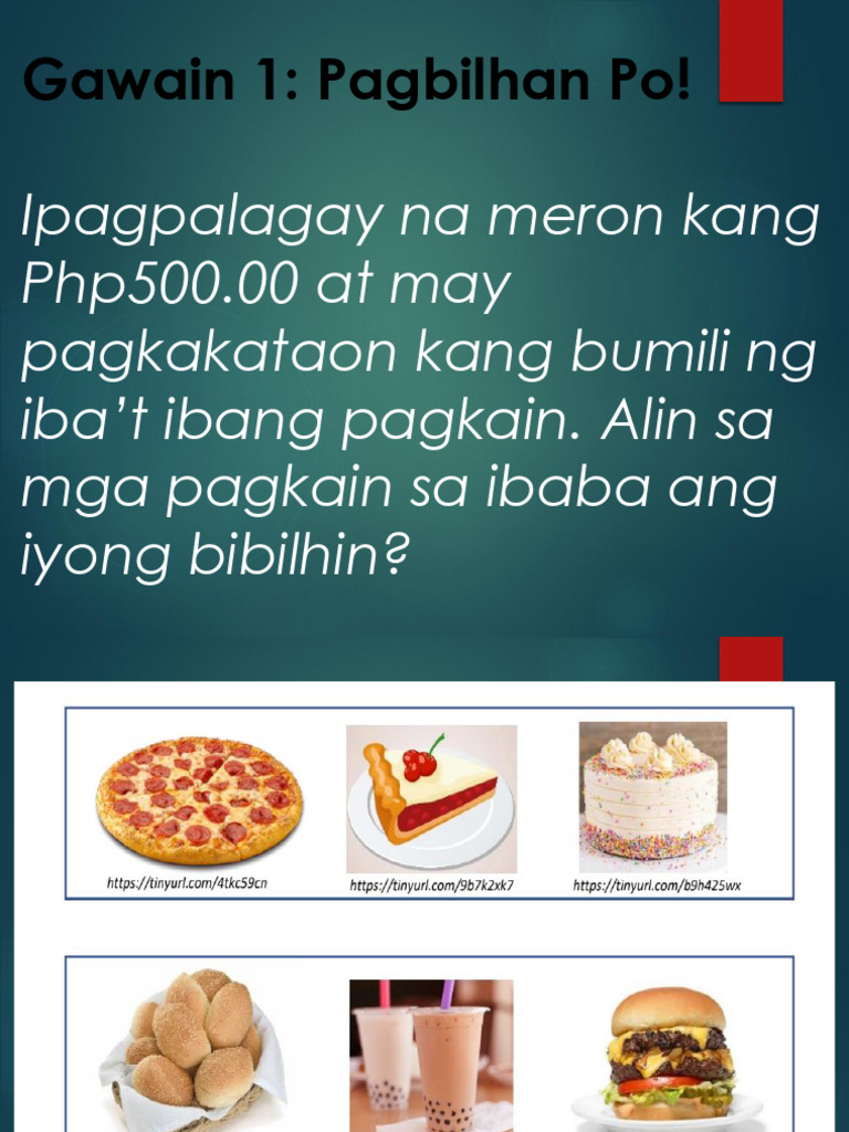 Tiyo Simon Filipino | PDF