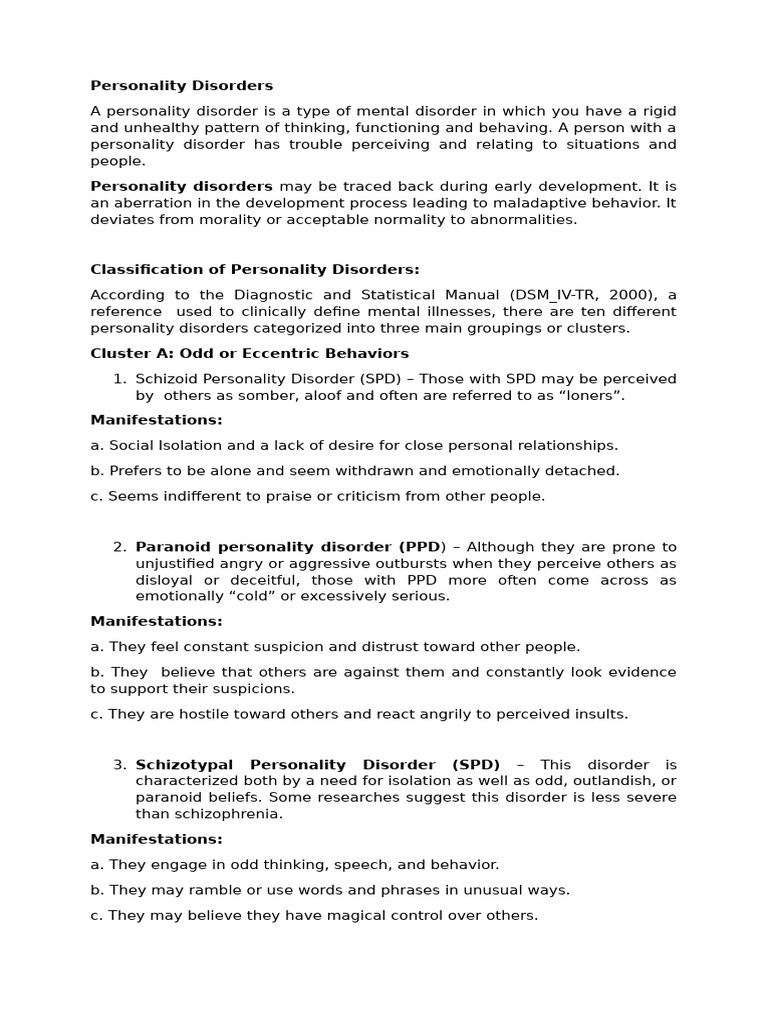 CRIM 3 Lesson 6 | PDF