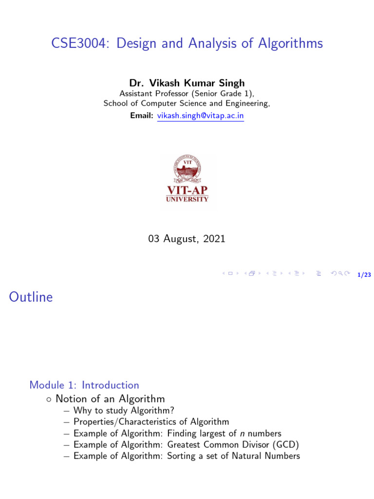 1 Introductions | PDF