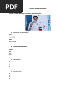 LKPD Work Sheet Descriptive Text Kelas X Sma | PDF | Adverb | Linguistics