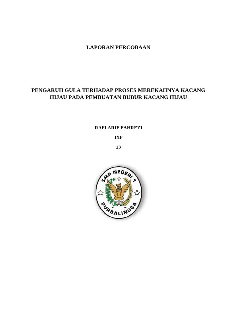 Proposal 2 | PDF