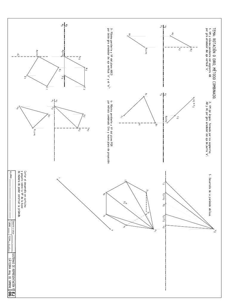 Sist I - EJ 06 - 2022 | PDF
