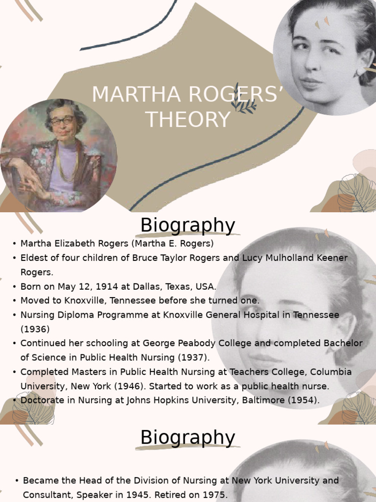 TFN Martha Rogers Final 1 | PDF