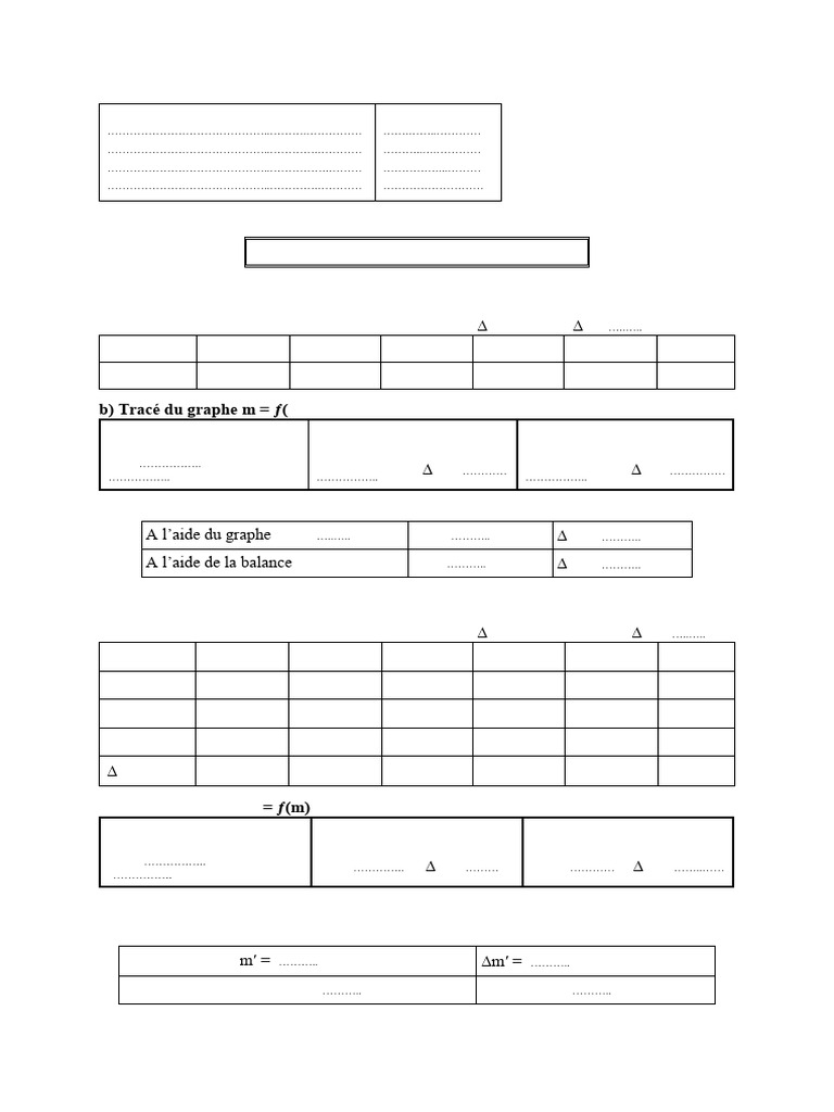 Fiches TP 2021 L1MPI | PDF