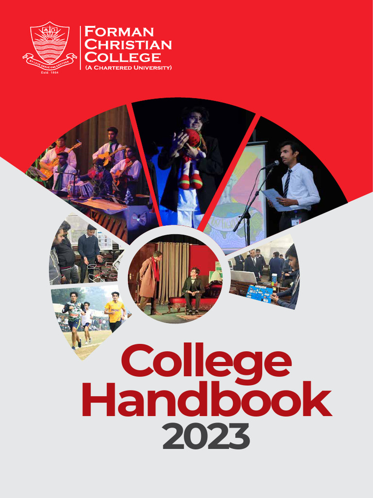Hand Book 2023 | PDF