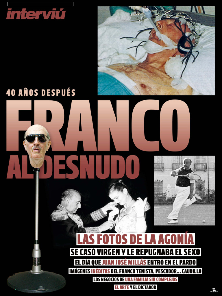 INTERVIU Franco | PDF