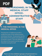 PhilHealth Organizational Structure Updates | PDF | Government