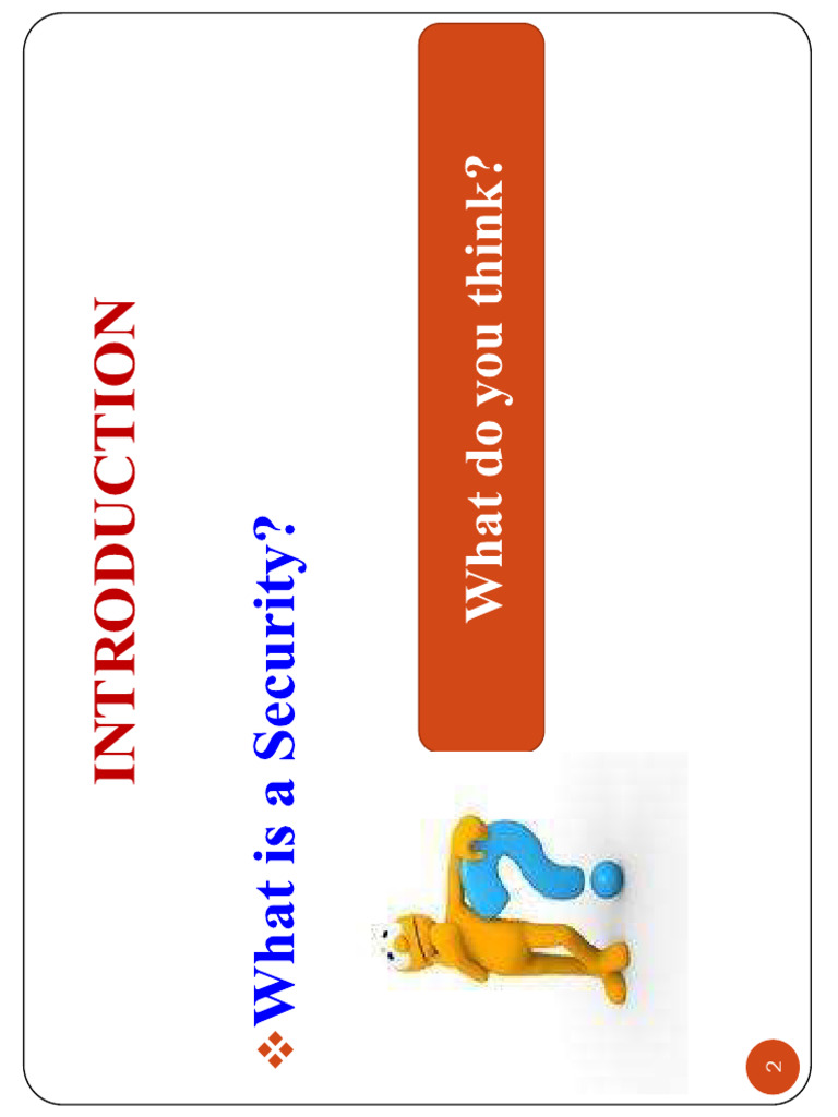 Computer Security Pdf