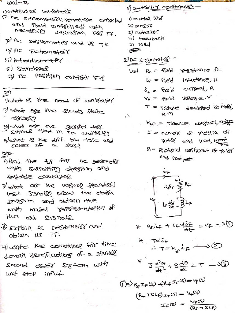 Cse Unit-2 | PDF