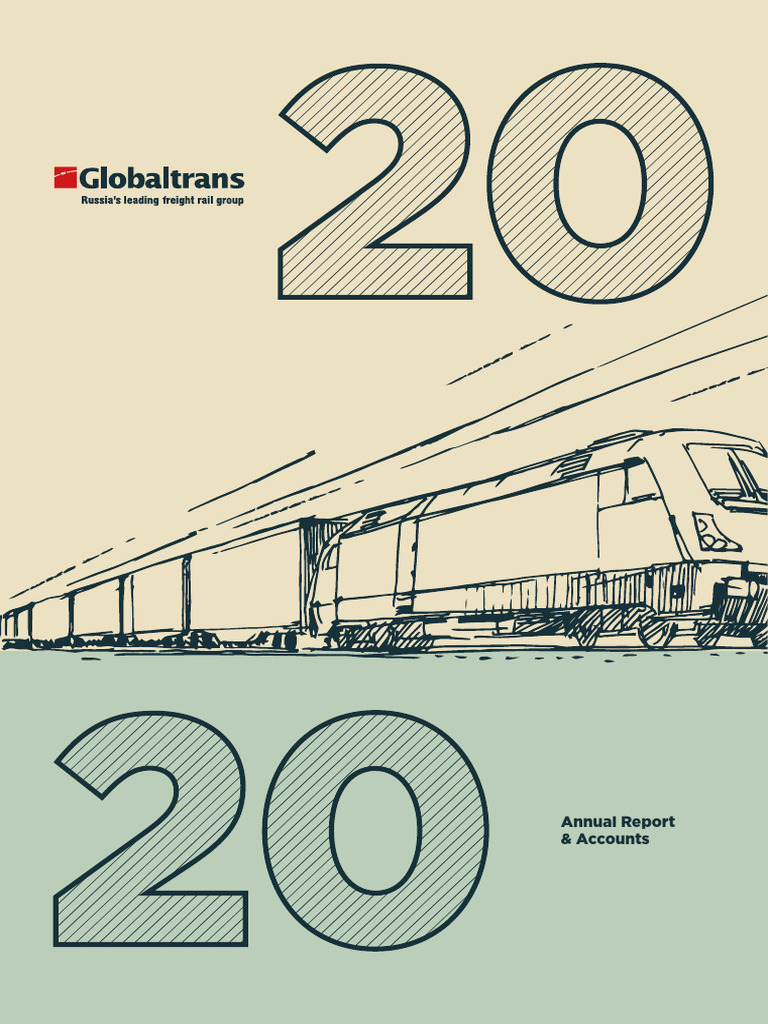 Annual Report 2020 | PDF