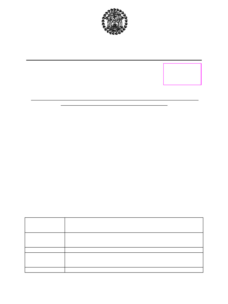 General Information Regarding Basic Ultralight Aircraft BUA and ...