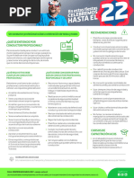 Manual Del Proceso de Gestion de Riesgos de SSO AMSA VF | PDF