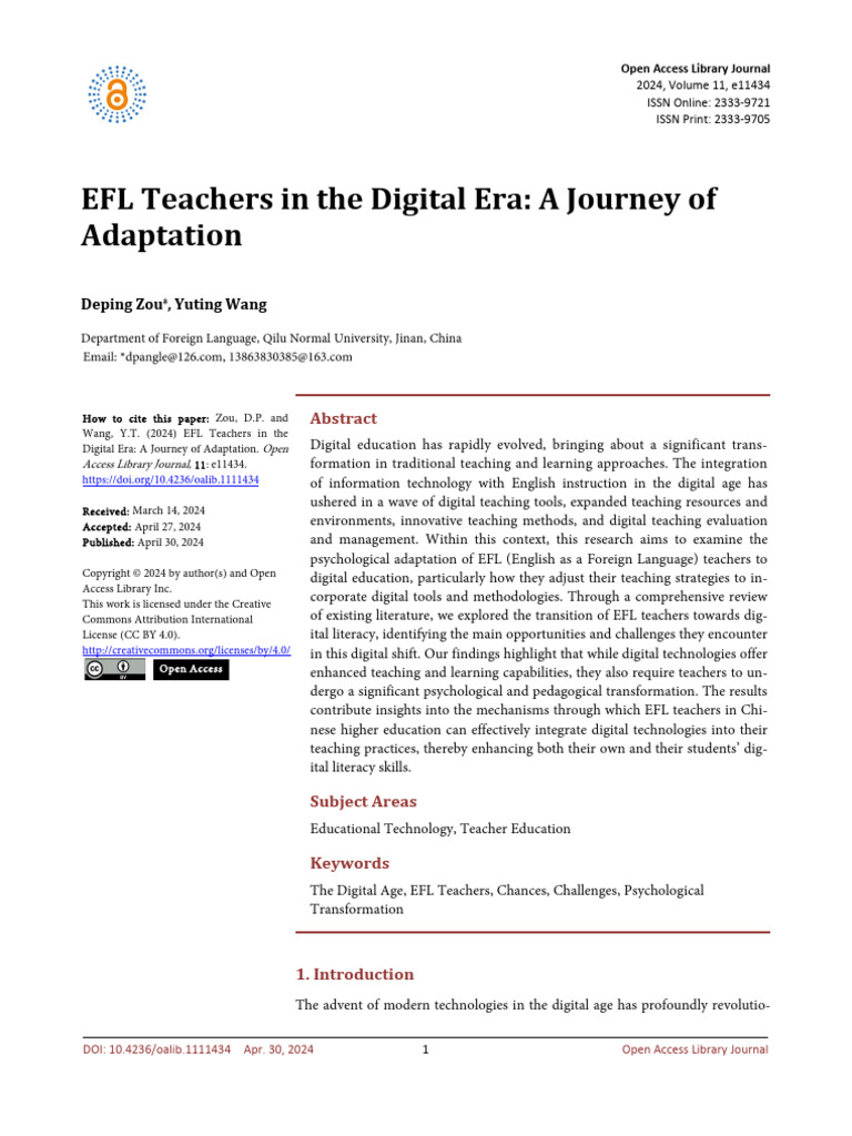 Digital Educ | PDF