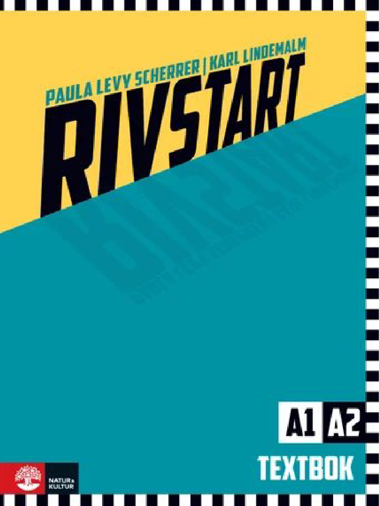Rivstart Textbook | PDF