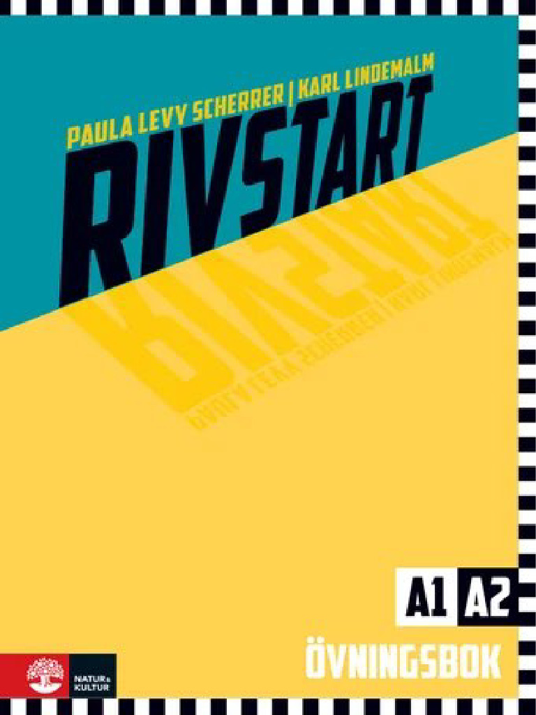 Rivstart Workbook | PDF