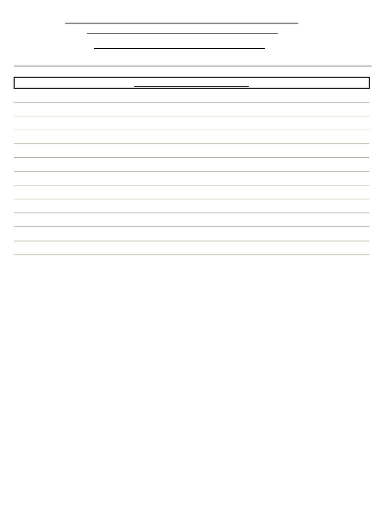 Inperson Final List 26TH Convo 2024-24.02.2024 | PDF