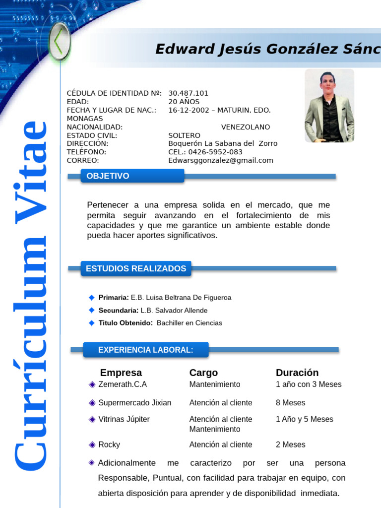 Modelo curricular | PDF