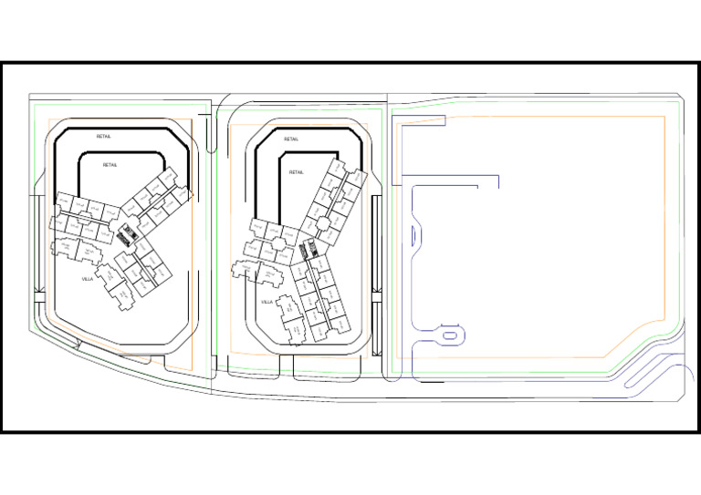 Drawing Draft 2 | PDF