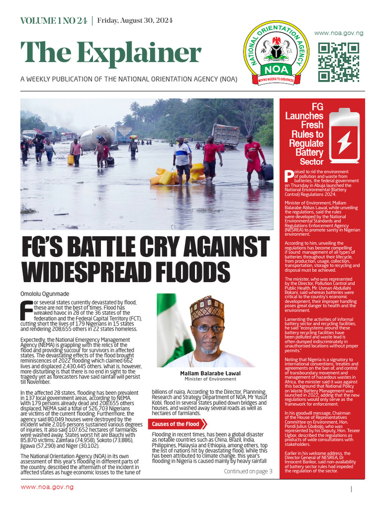 The Explainer August 30-2 | PDF