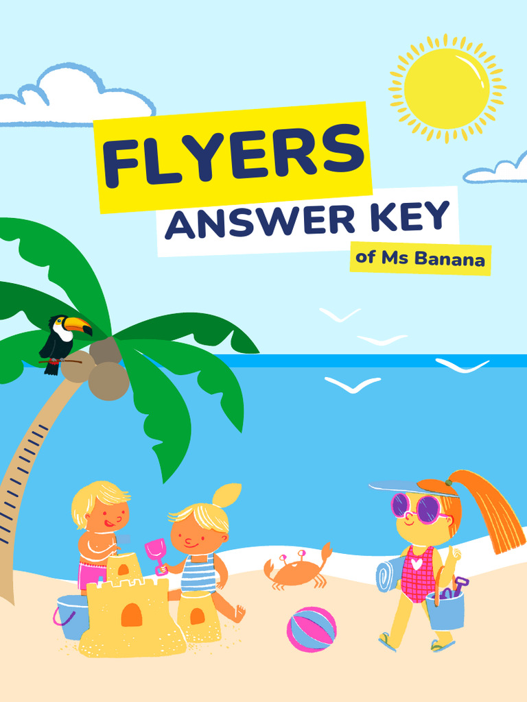 Bìa Key Fly | PDF
