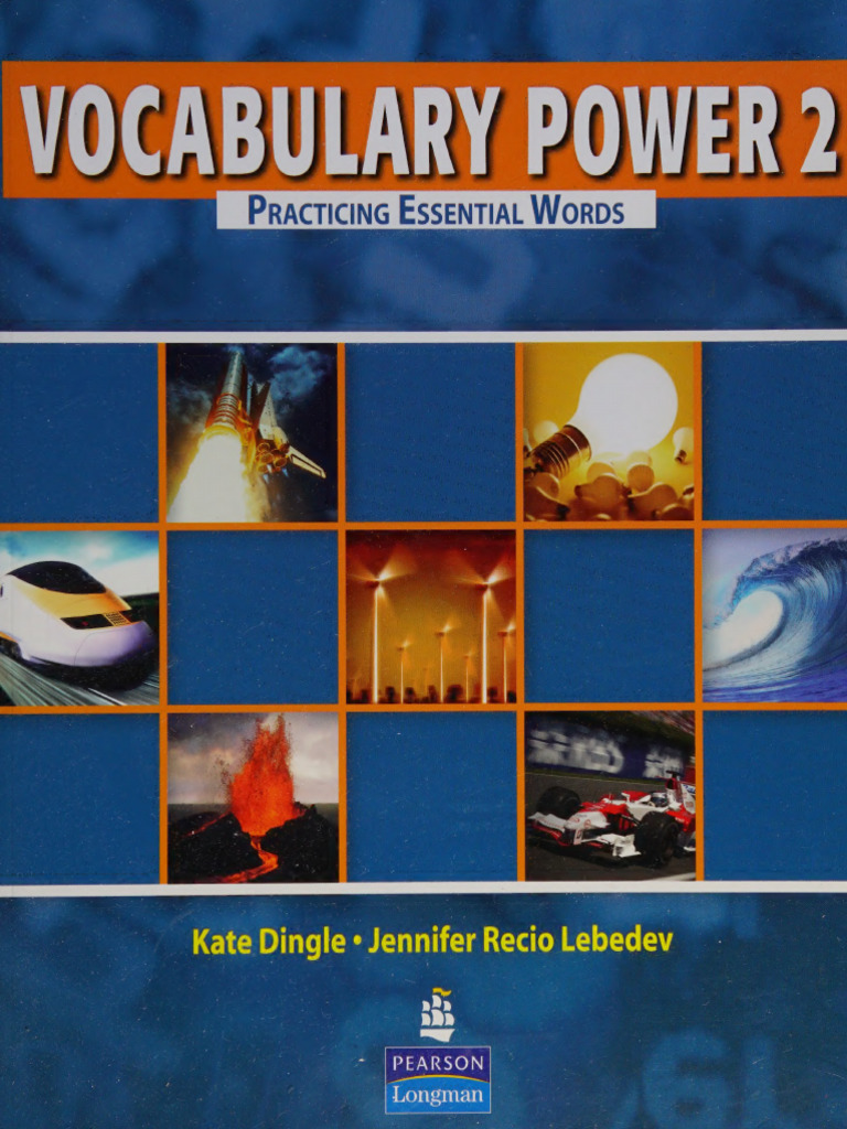 Vocabulary Power 2 | PDF