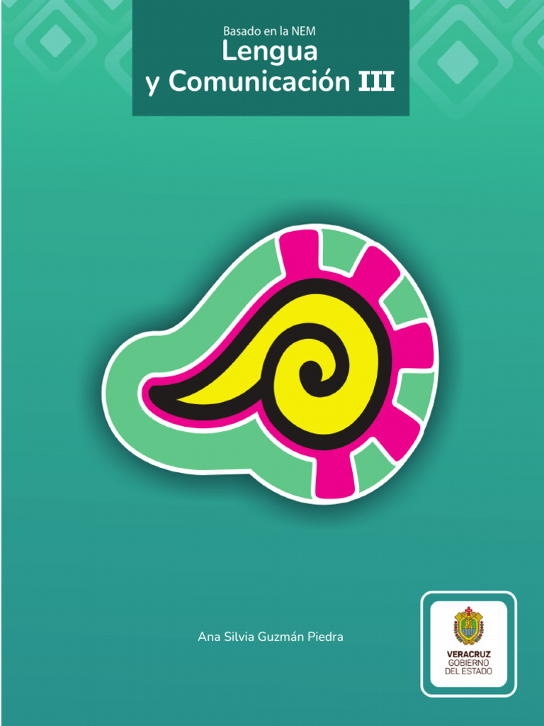 Ed 2024 Ant Leng Com III | PDF