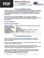 Platts European Market Scan 040913 | PDF | Fuel Oil | Gasoline