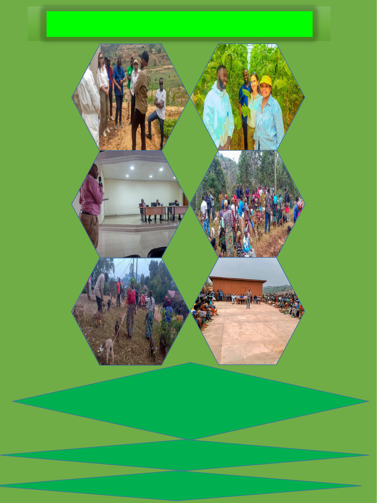 Rab-Spiu Newsletter Issued On 24TH August 2024 by Masabo Juvenal | PDF ...