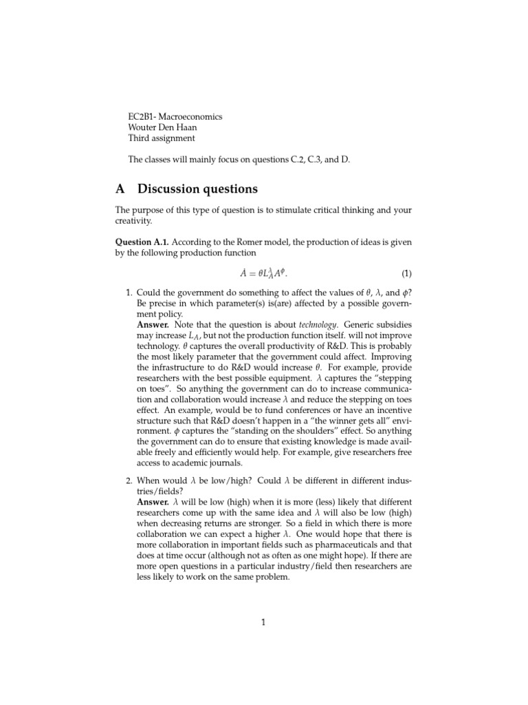 Ec2b1 Assignment 03b Answer Pdf