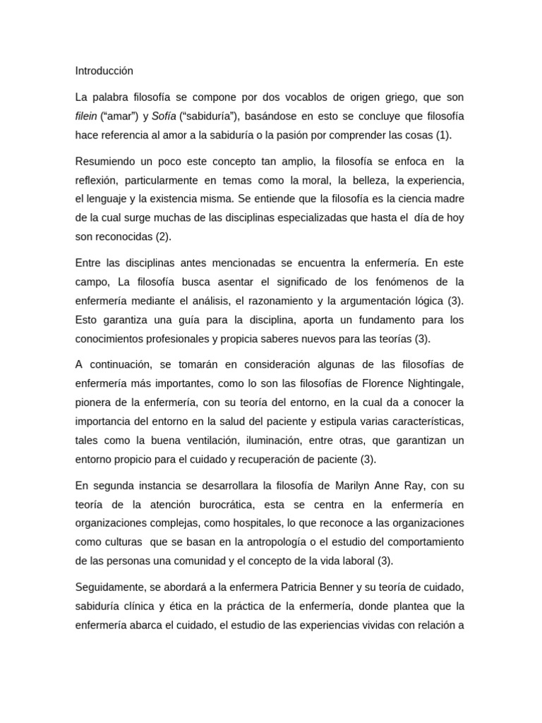 Introducción Modelos | PDF