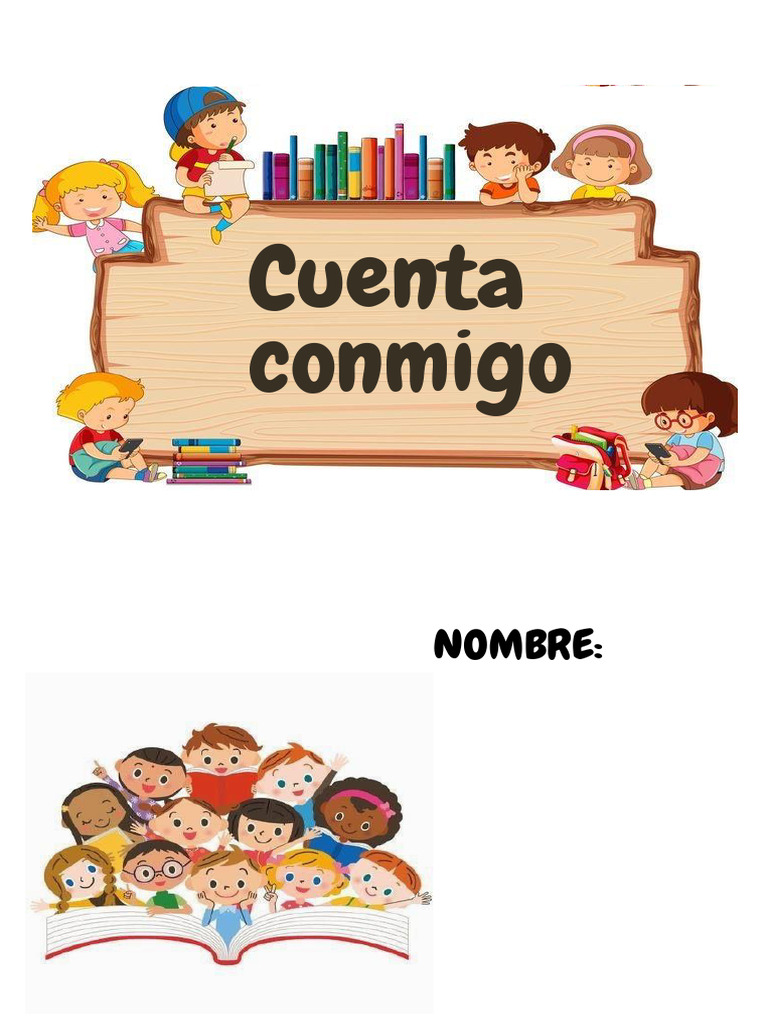 Modelo Carta - Cuenta Conmigo - PDF | PDF