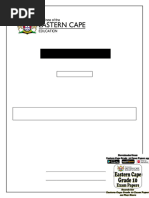 Focus Agricultural Science Grade 10 Workbook | PDF | Soil | Rock (Geology)