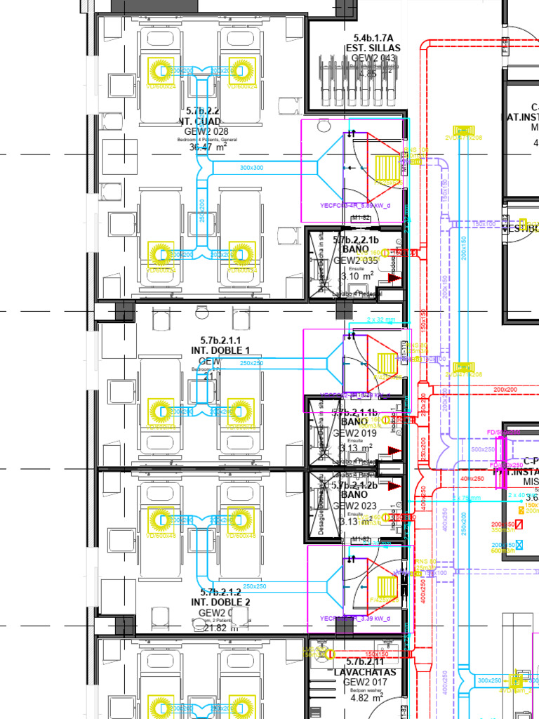Hvac N+4+5 | PDF